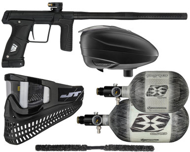 Planet Eclipse Marker Package Kit - Ultimate - Gtek 170R