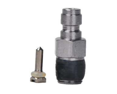 PMI Pure Energy N2 Fill Nipple Kit v3.0 - ActionVillage