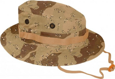 Propper Boonie Hat - Desert - ActionVillage