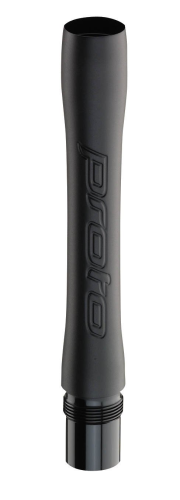 Proto Barrel Back - Dust Black - ActionVillage