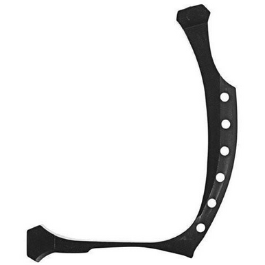 Proto PMR Edge Trigger Guard - Dust Black - ActionVillage
