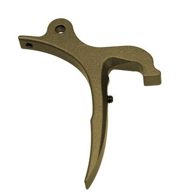 Proto PMR Ultralite Trigger - Dust Olive #34534055 - ActionVillage