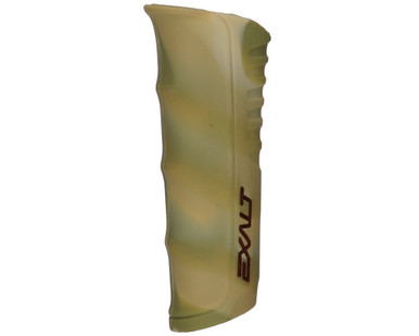 Exalt Regulator Rubber Grip - Shocker RSX - Camo