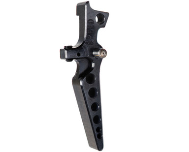Speed Airsoft Tunable Blade Trigger - M4/M16 - Black (SA3035)