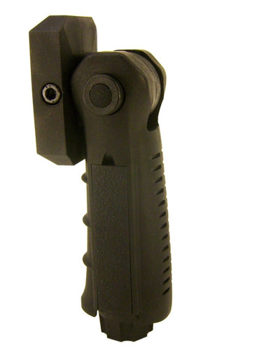 Tiberius Arms Tactical Folding Foregrip - ActionVillage