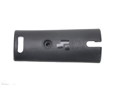 Tippmann A5 A2 Foregrip Non-Mag Style 2 - ActionVillage