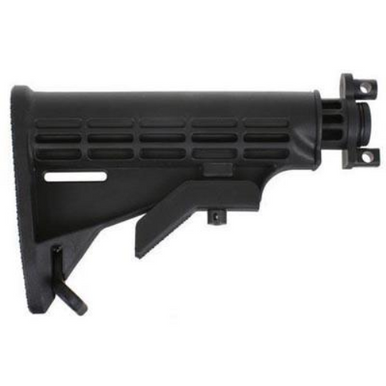 Tippmann A5 Collapsible Stock - ActionVillage