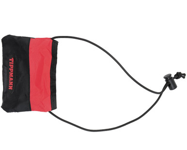Tippmann Flatline Barrel Condom - Red - ActionVillage