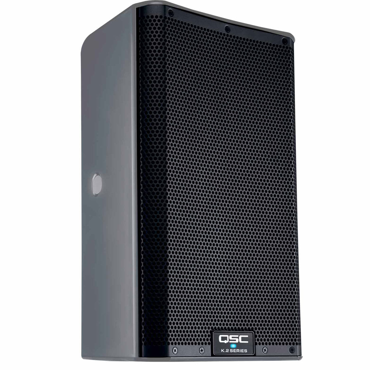 QSC K10.2 2000w 10" Powered Loudspeaker - Big Dude's Music City
