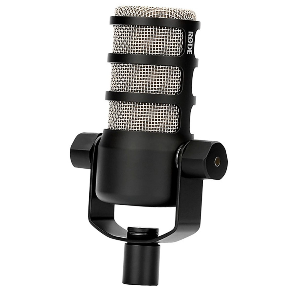 RODE, PODMIC, MICROPHONE, MIC, PODCAST