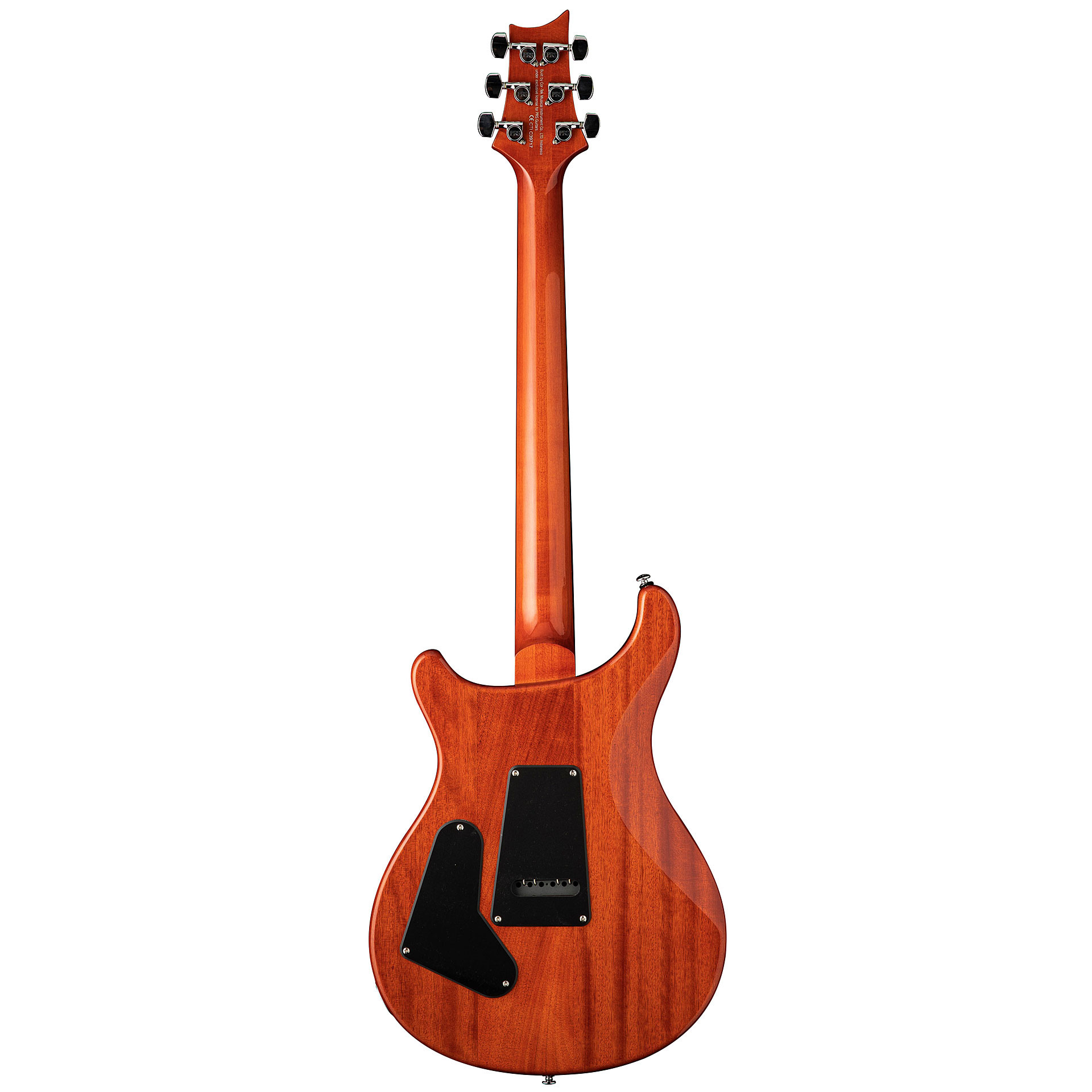 PRS SE C844 Custom 24-08 Eriza Verde (SECU2408EV)