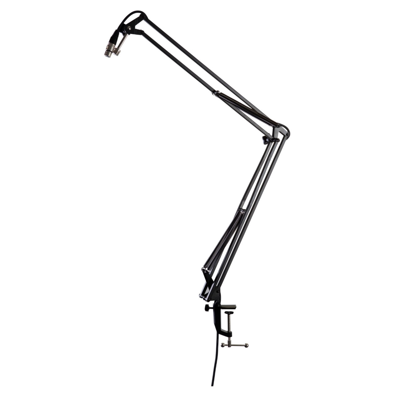 GFWMICBCBM1000-Desk Mounted Broadcast Boom Arm (GFWMICBCBM1000)