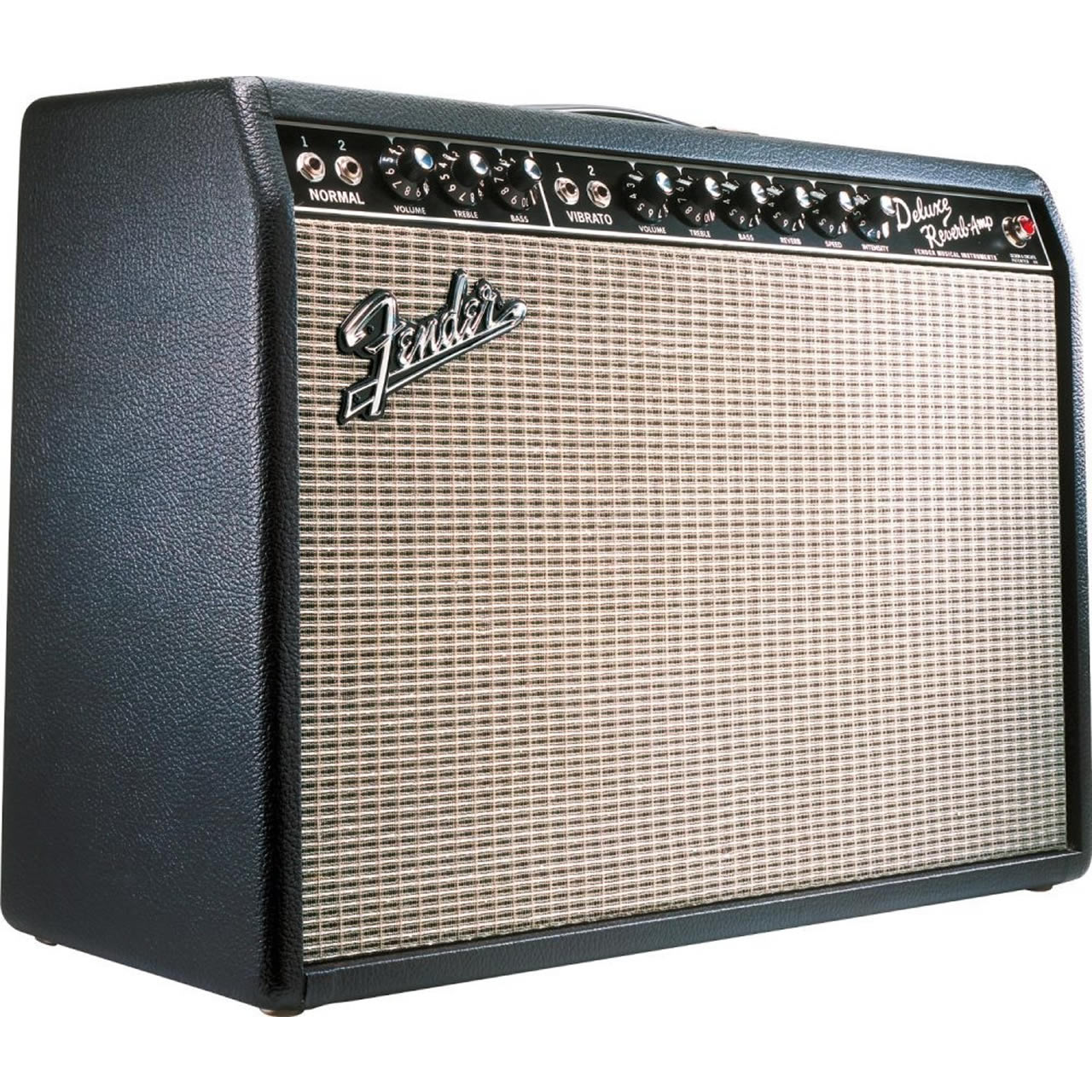 fender ampli