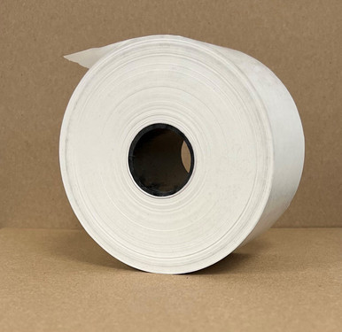 FLASH Parking Thermal Rolls