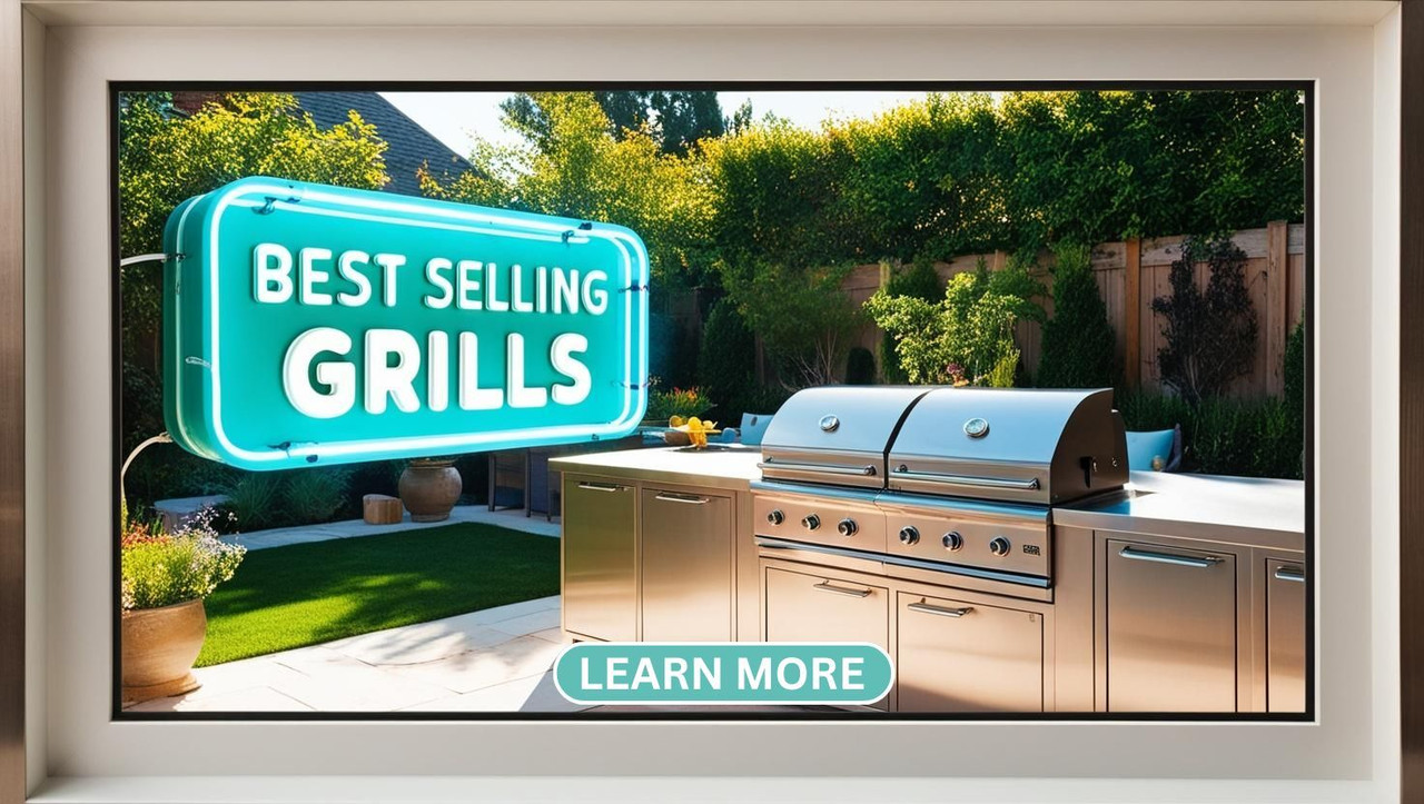 DIY BBQ ISLAND MODULES - Needed Extras - Page 2 - DIY Outdoor Kitchen