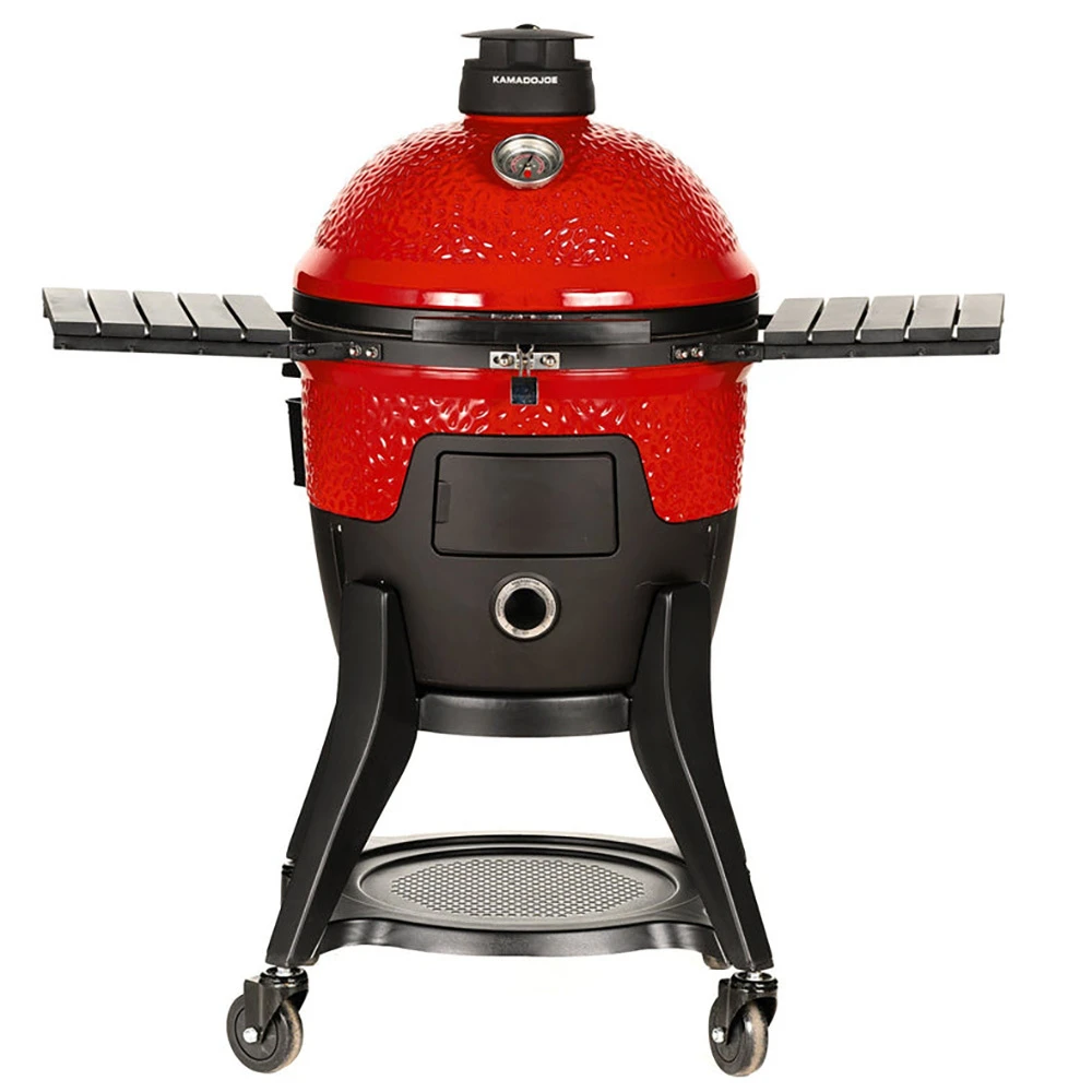 Summerset 30-Inch Deluxe Cart For Quest Gas Grills - CART-QST30-DC