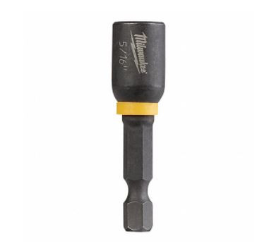 Screw Socket for Hex Head Screws