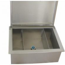 BBQ Tubes Outdoor kitchen frame kits