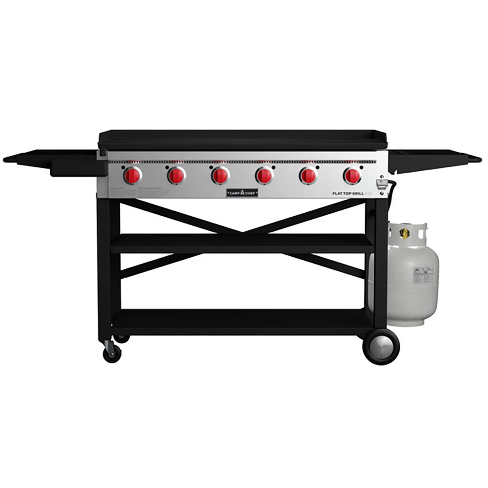 BBQ Tubes Outdoor kitchen frame kits