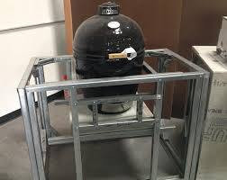 DIY BBQ ISLAND MODULES - Upgrade BBQ Island Kits - DIY Outdoor Kitchen