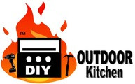 DIY Outdoor Kitchen