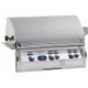 BBQ Tubes Outdoor kitchen frame kits
