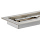 American Fire Products 60" x 6" Stainless Steel Linear Drop-In Pan - SS ...