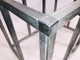 DIY Outdoor Kitchen 4ft-8ft Telescoping Module