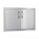 BBQ Tubes Outdoor kitchen frame kits