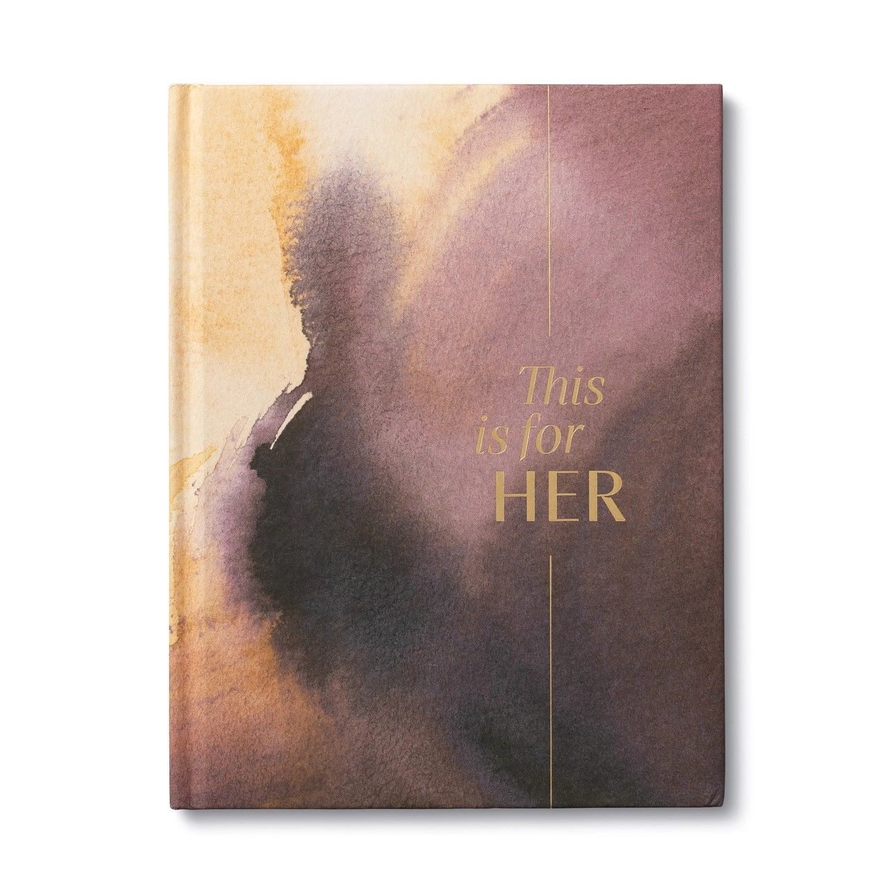 Book - This Is For Her - Rivers of Yarrambat