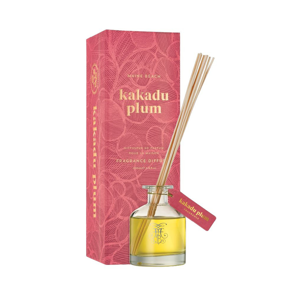 Kakadu Plum Diffuser - Rivers of Yarrambat