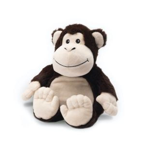 Cozy Animal - Aldo The Monkey - Rivers of Yarrambat