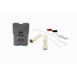 AN6340G2 SBX350 3/0 Grey Connector