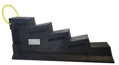 SC2 Standard Step Chock Medium - Unique Lift Parts