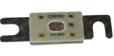 ANN50 Fuse 50 Amp - Unique Lift Parts