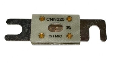 CNN225 Fuse 225 Amp - Unique Lift Parts