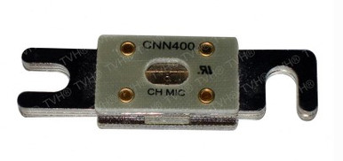 ANN400 Fuse 400 Amp - Unique Lift Parts