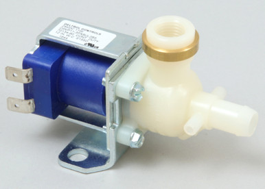 MIN740493 VALVE- WATER - Unique Lift Parts