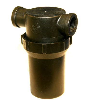 PWB3323501 STRAINER - Unique Lift Parts