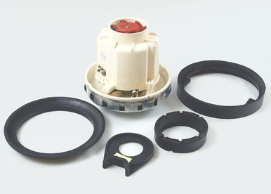 TNN1255493 FAN KIT, VAC [IMOP XL & XXL & PLUS] - Unique Lift Parts