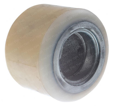 CR083585V Vulkollan Load Wheel - Unique Lift Parts