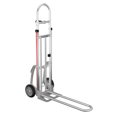 PRAA3BAA456UPS PARCEL HANDTRUCK A A3B AA 1060 C5 RFN UPS - Unique Lift ...