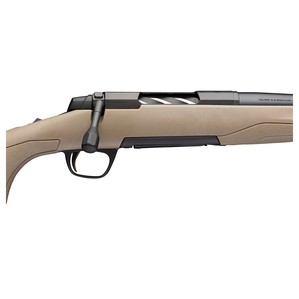 Browning X-Bolt 2 Western Hunter Special LR SPR FDE 308 Winchester 18 ...
