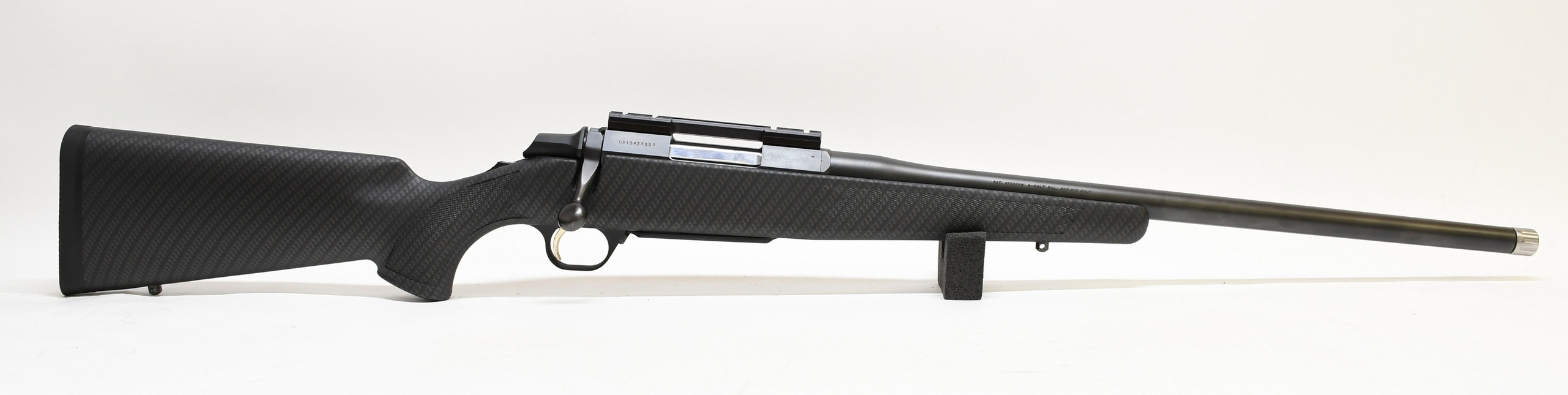 Rifles