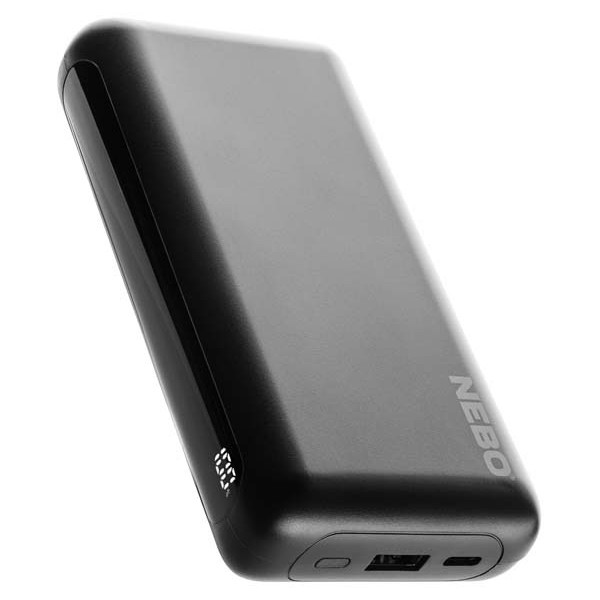 Nebo 20K Portable Power Bank - Kittery Trading Post