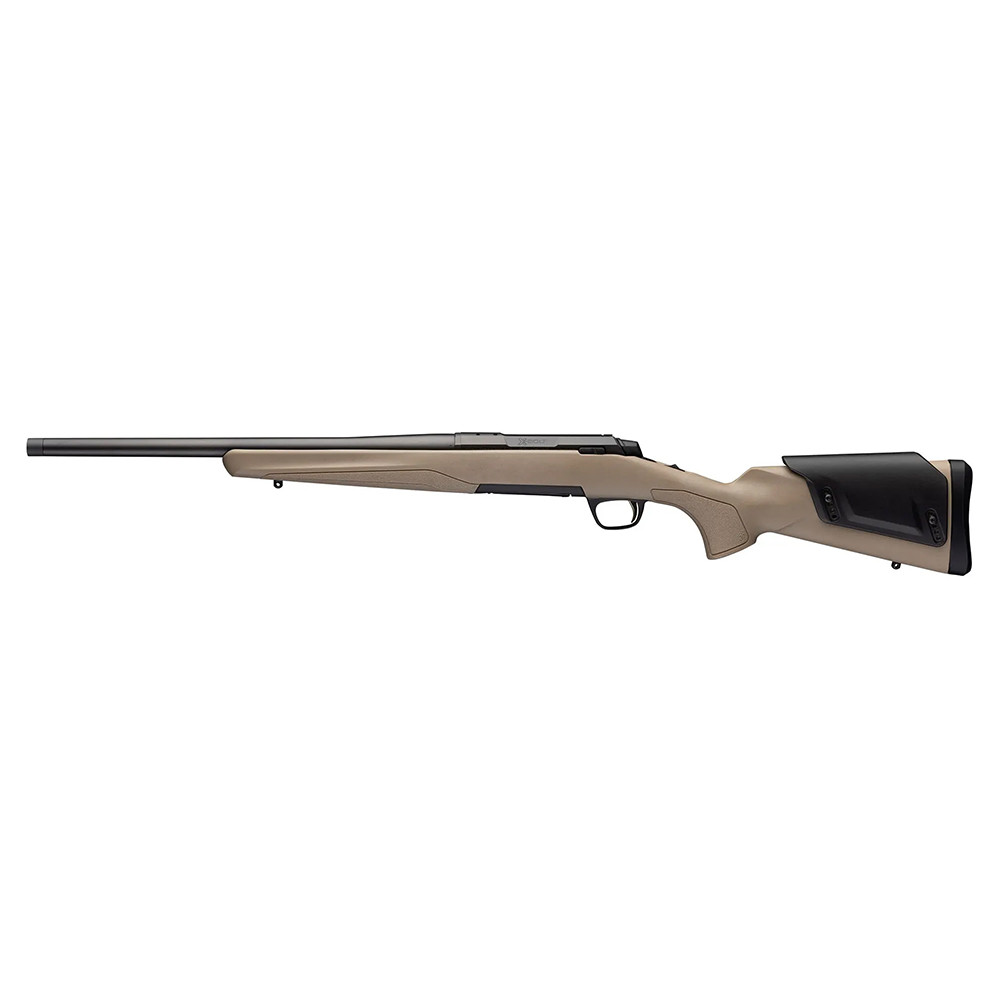 Browning X-Bolt 2 Western Hunter Special LR SPR FDE 308 Winchester 18 ...