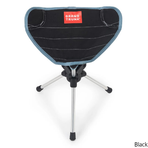 Grand Trunk Compass 360 Stool - Kittery Trading Post