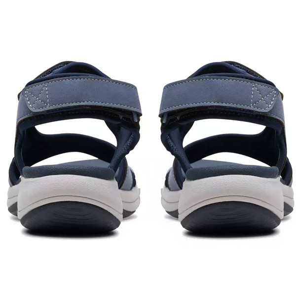 Clarks Women's Mira Bay Sandal - Kittery Trading Post