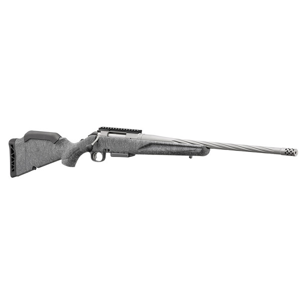 Ruger American Rifle Generation II 350 Legend 20" 5-Round Rifle ...