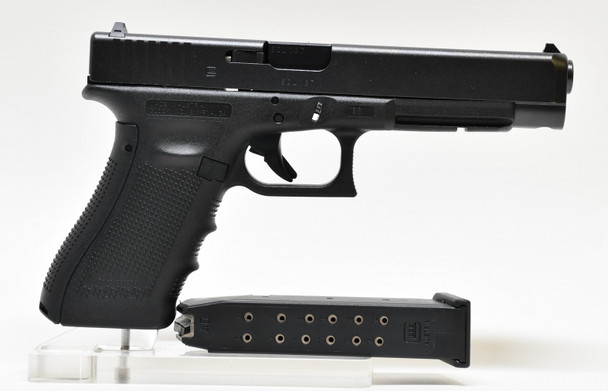 GLOCK 35 GEN 4 PRE OWNED (1140481) - Kittery Trading Post